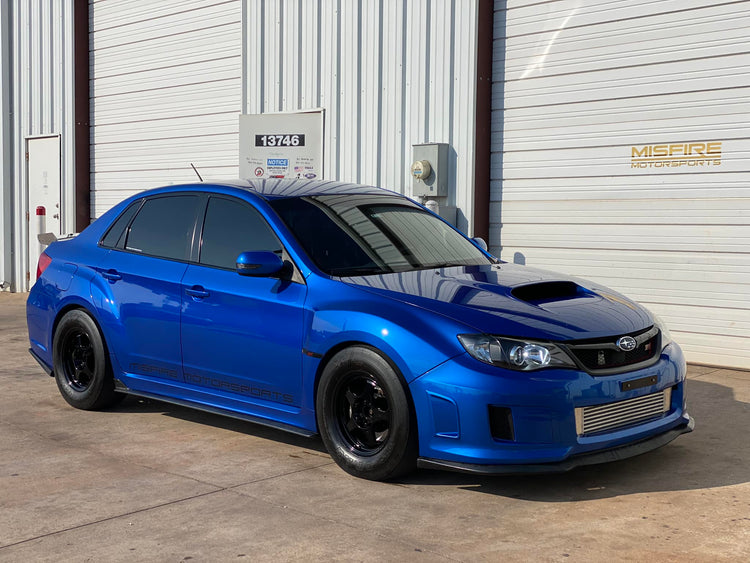 Misfire Motorsports